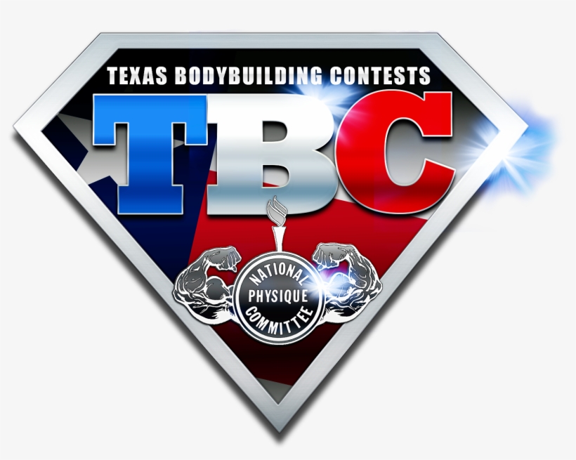 Final Tbc Logo With Sparkles - Texas Npc Logo - Free Transparent PNG ...