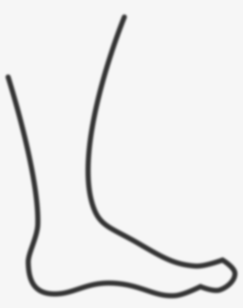 Foot Free Transparent PNG Download PNGkey foot-free-transparent-png-download-pngkey