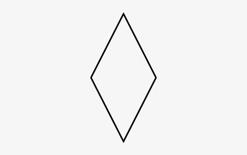 Losange Svg - Free Transparent PNG Download - PNGkey