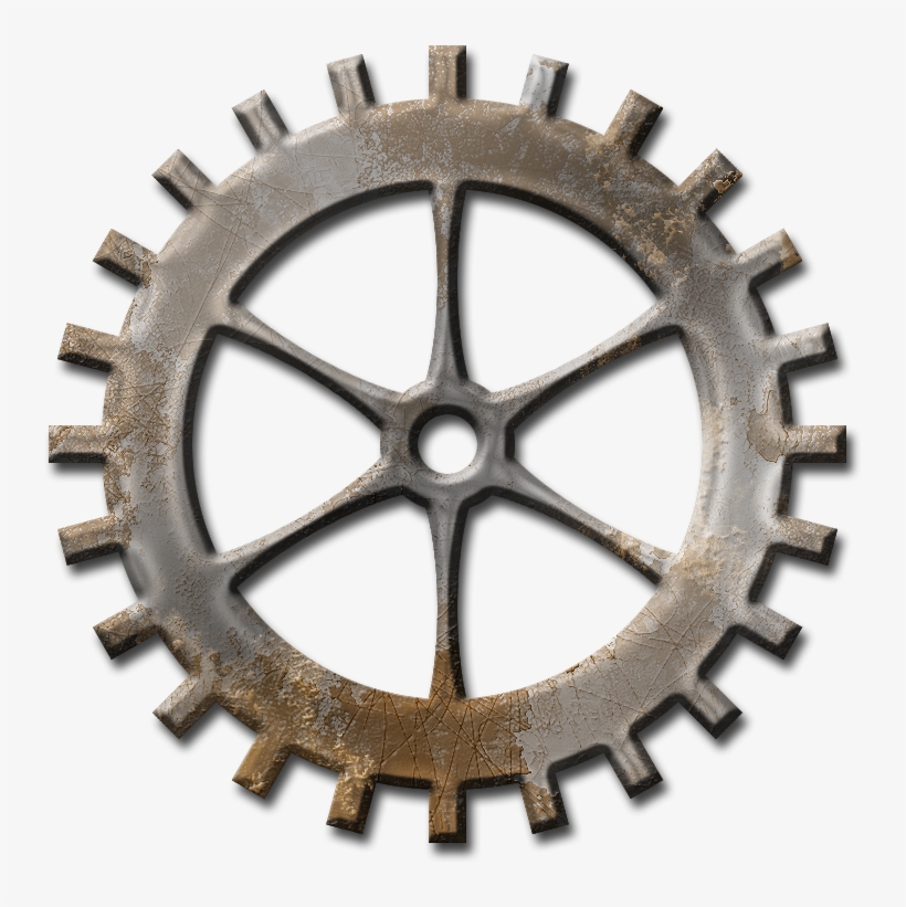 To Download Click On The Picture To Get A Full Size - Clock Gear Logo ...