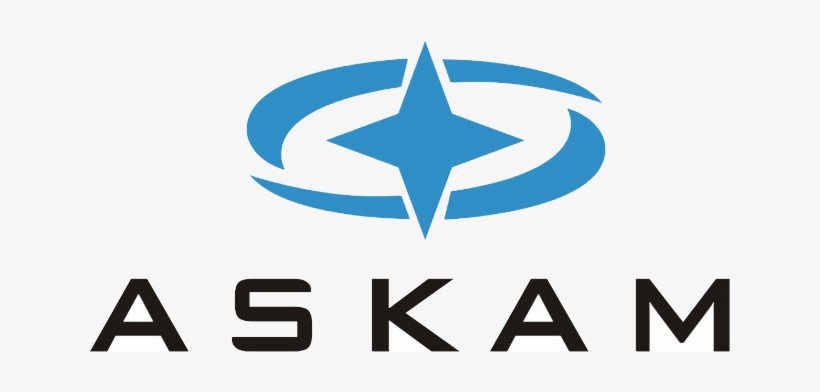 Askam Logo Png Transparent Images - Alfa Romeo Text Logo - Free ...