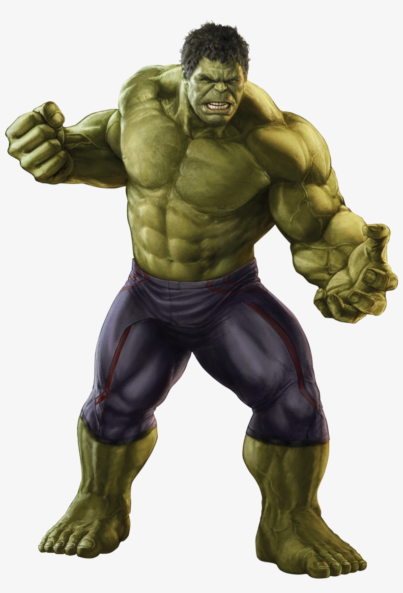Hulk Png - Free Transparent PNG Download - PNGkey