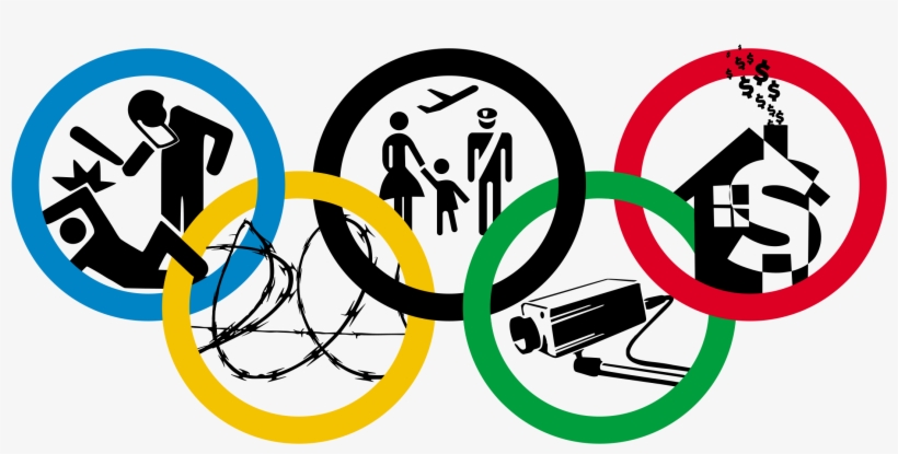 This Free Icons Png Design Of Ioc And Human Rights - Free Transparent ...