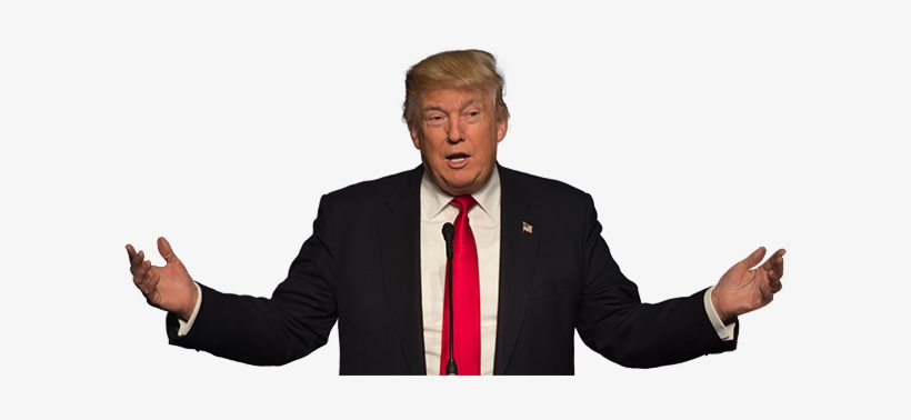 Donald Trump Png - Free Transparent PNG Download - PNGkey