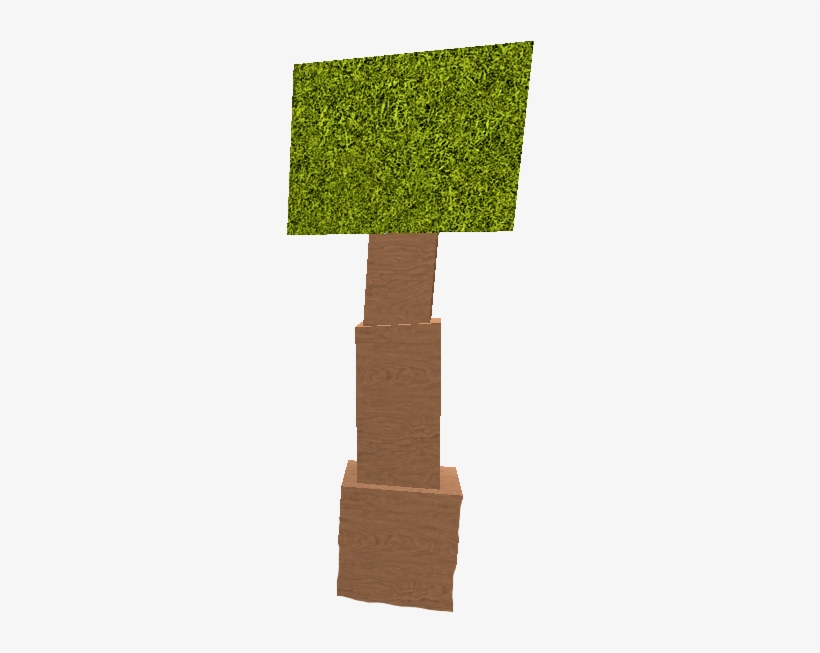 Normal Tree - Wiki - Free Transparent PNG Download - PNGkey