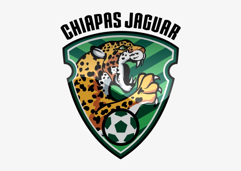 Chiapas Fc Logo - Free Transparent PNG Download - PNGkey