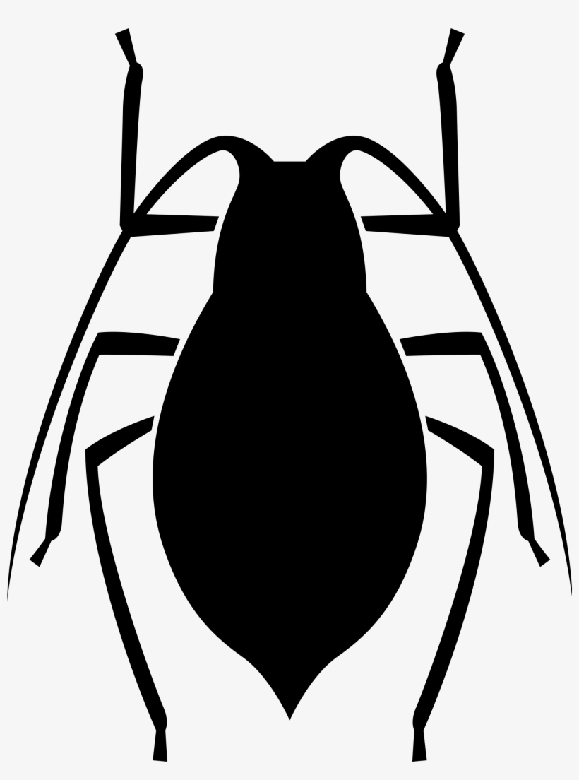 Open - Insect Icon Png - Free Transparent PNG Download - PNGkey