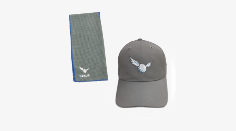 18birdies Swag - Baseball Cap - Free Transparent PNG Download - PNGkey