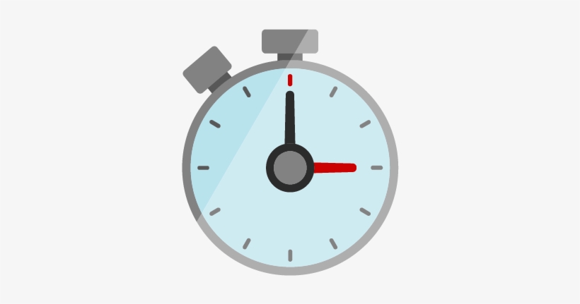 Stopwatch - Wall World Analog Clock - Free Transparent PNG Download ...