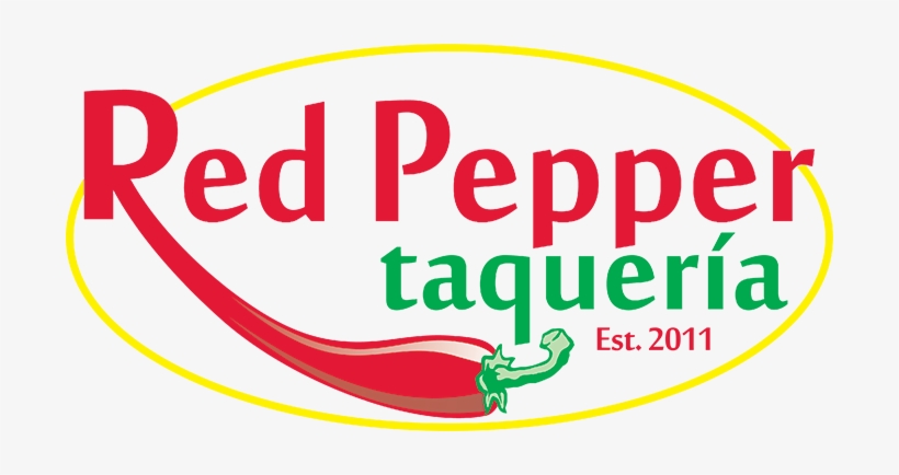 Redpepperlogo - Free Transparent PNG Download - PNGkey