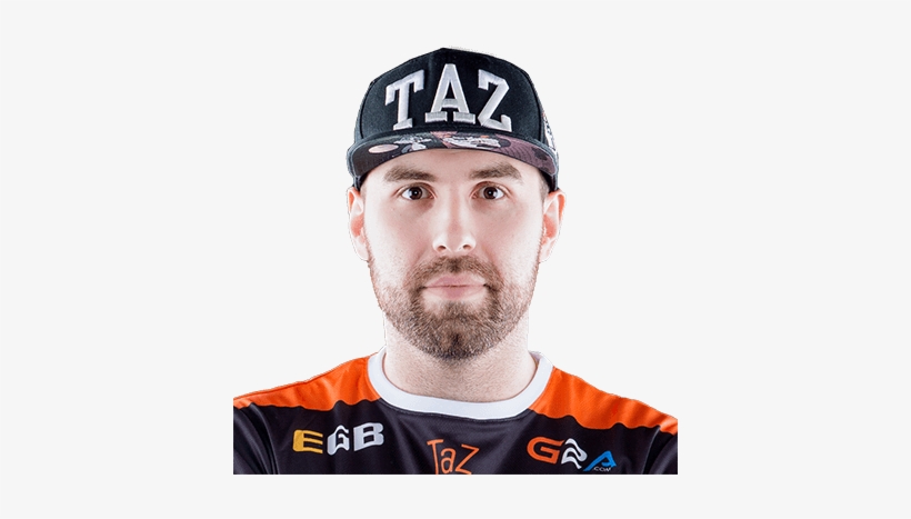 Misfits Vs Optic Gaming - Taz Csgo - Free Transparent PNG Download - PNGkey