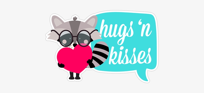 Hug Transparent Png Sticker - Sticker - Free Transparent PNG Download ...