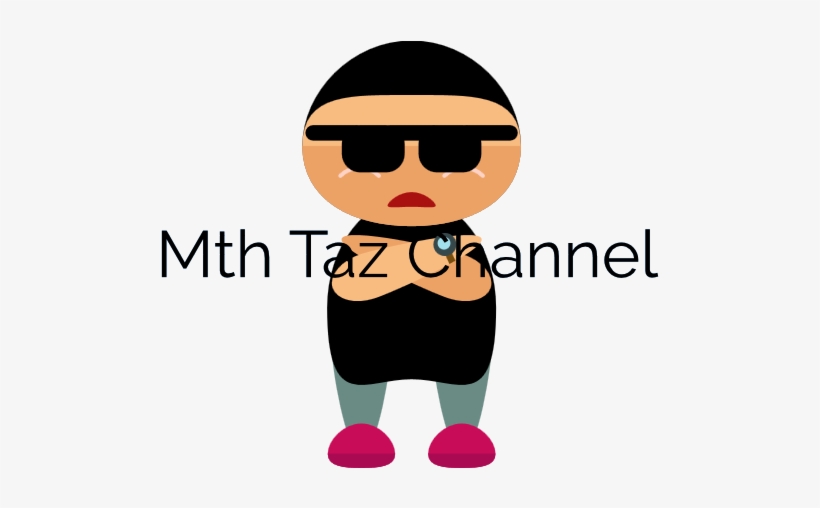 Mth Taz Youtube Channel - Keane - Free Transparent PNG Download - PNGkey