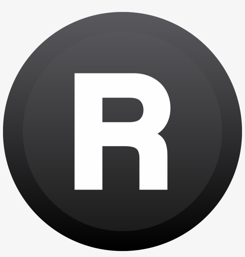 Playstation Button Analog R - Super 8 Los Planetas - Free Transparent ...