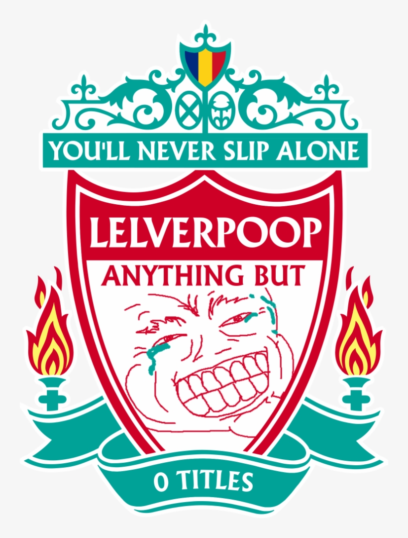 Liverpool Fc - Free Transparent PNG Download - PNGkey