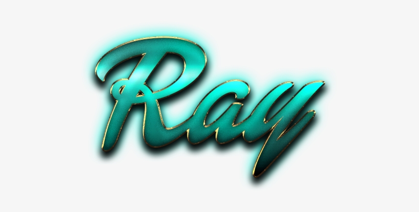 Ray Logo - Free Transparent PNG Download - PNGkey