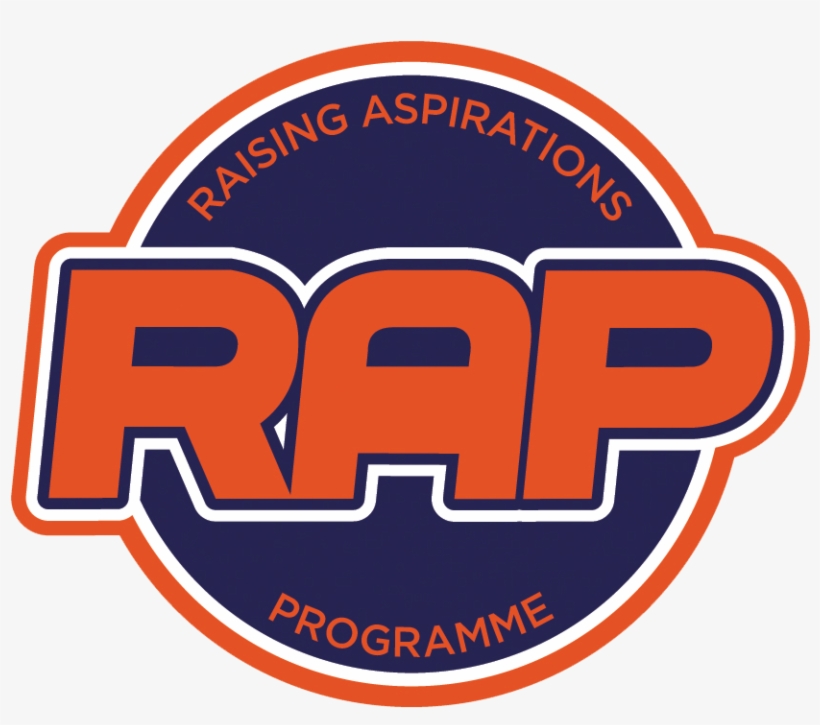 Rap Logo Transparent - Label - Free Transparent PNG Download - PNGkey