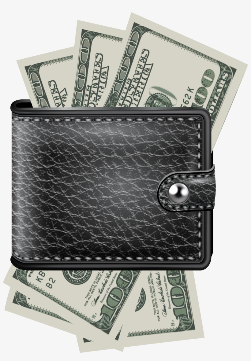 Wallet Transparent - Free Transparent PNG Download - PNGkey
