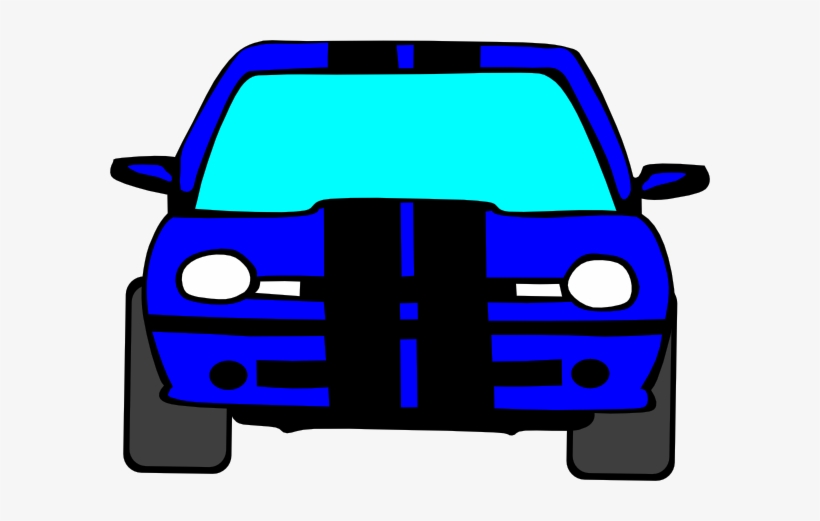 Blue Car Svg Clip Arts 600 X 441 Px - Free Transparent PNG Download ...