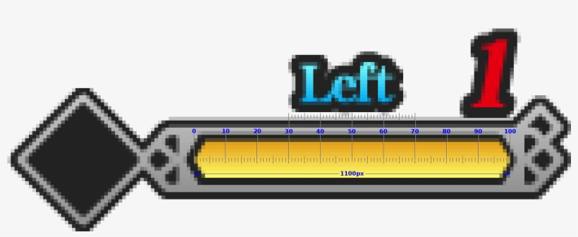 Boss Hp Meter - Thumbnail - Free Transparent PNG Download - PNGkey