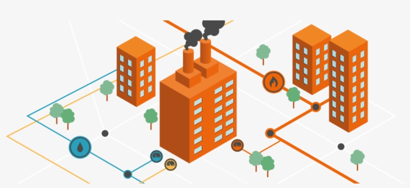 Utility Connections Header 4 - Illustration - Free Transparent PNG ...