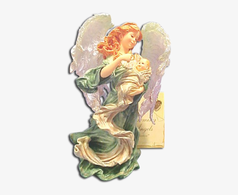 Angel - Free Transparent PNG Download - PNGkey