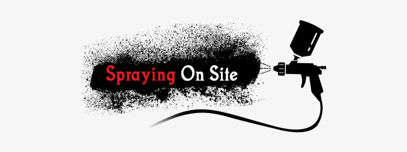 Logo - Spray Paint Logo - Free Transparent PNG Download - PNGkey