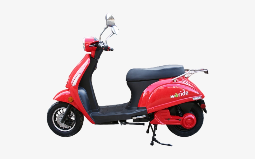 Moped - Free Transparent PNG Download - PNGkey