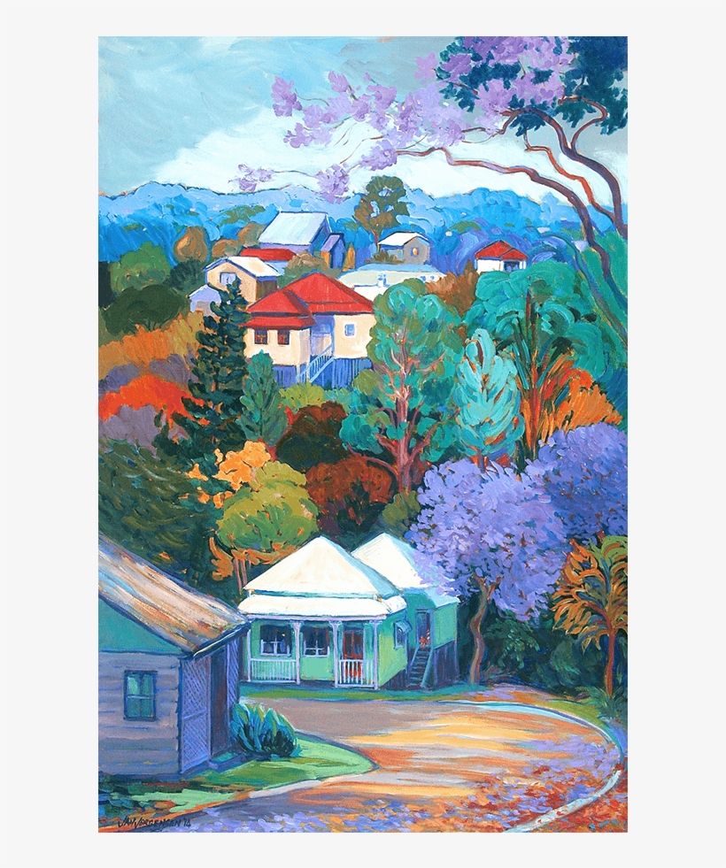 Barefoot In Bramble Tce, Red Hill - Free Transparent PNG Download - PNGkey