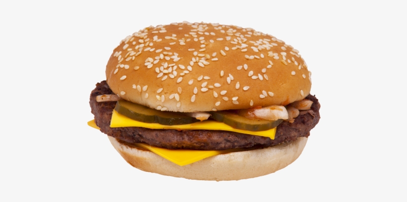 Cheeseburger Png Transparent Image - Cheeseburger Png - Free ...