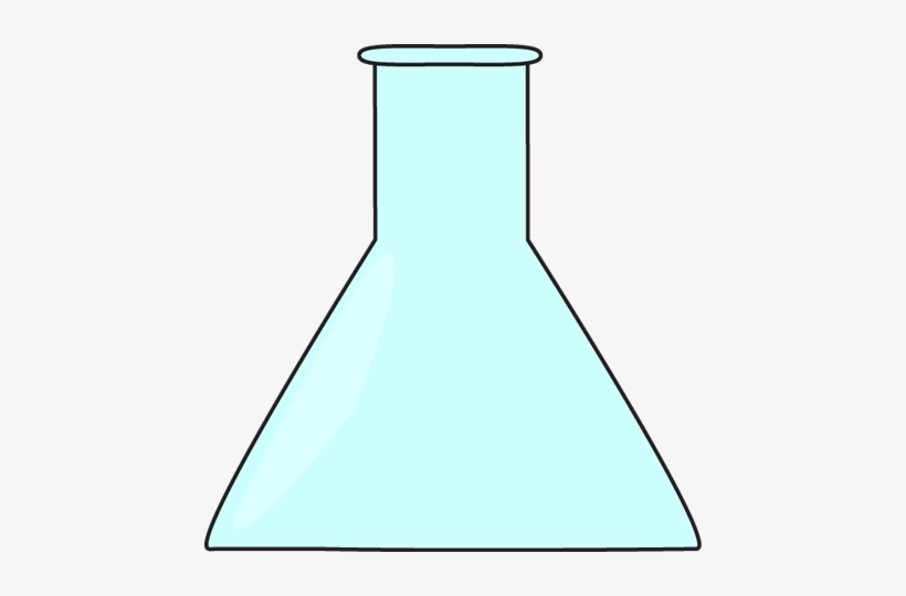 Empty Science Beaker Clip Art - Graphics - Free Transparent PNG ...
