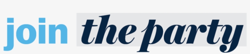 Join The Party - Parallel - Free Transparent PNG Download - PNGkey