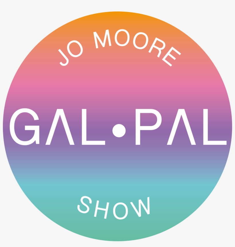 Gal Pal Show - Circle - Free Transparent PNG Download - PNGkey