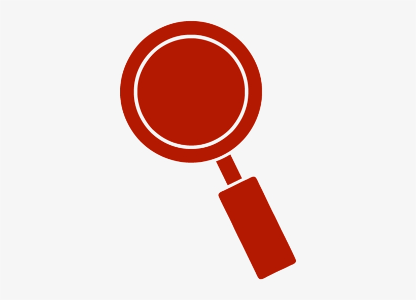 Magnifying Glass - Circle - Free Transparent PNG Download - PNGkey