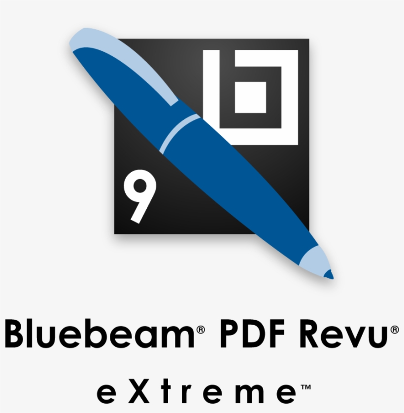 Bluebeam Revu Extreme - Graphic Design - Free Transparent PNG Download ...