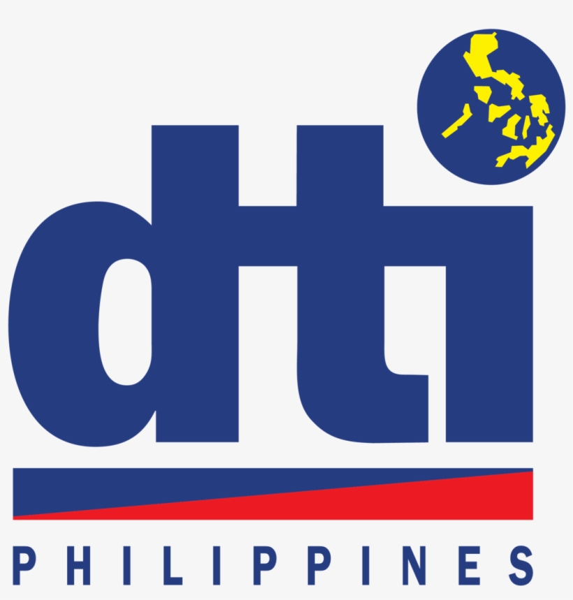 Department Of Trade And Industry - Free Transparent PNG Download - PNGkey