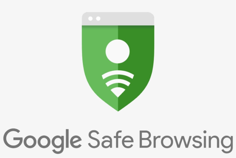 Certificados E Segurança - Google Safe Browsing Logo - Free Transparent ...
