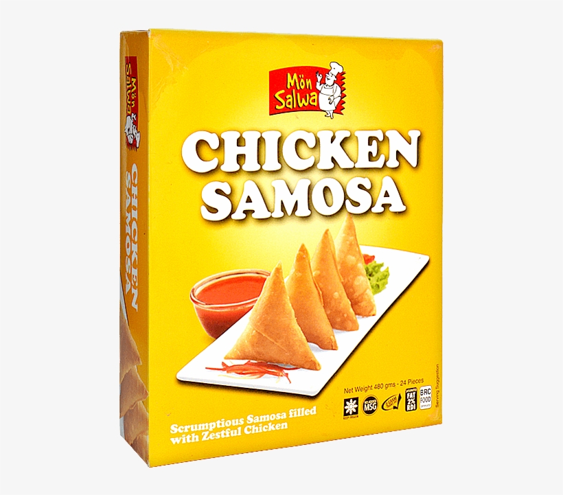 Mon Salwa Chicken Nuggets - Free Transparent PNG Download - PNGkey