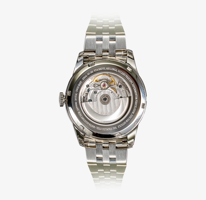 Analog Watch - Free Transparent PNG Download - PNGkey