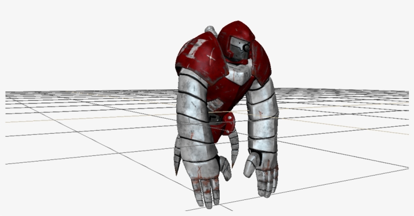 Robot Corner View - Illustration - Free Transparent PNG Download - PNGkey