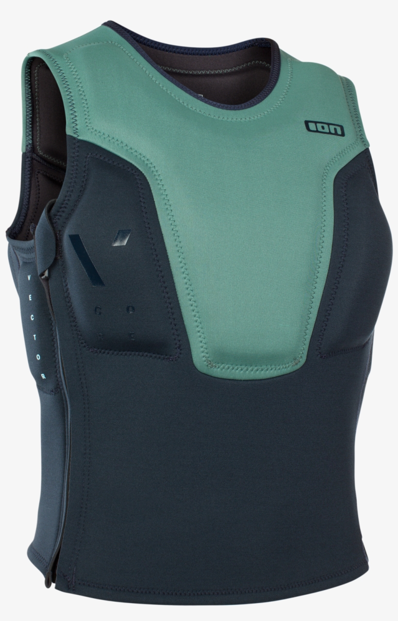 Ion Vector Core Vest Side Zip - Ion Vector Vest Core - Free Transparent ...
