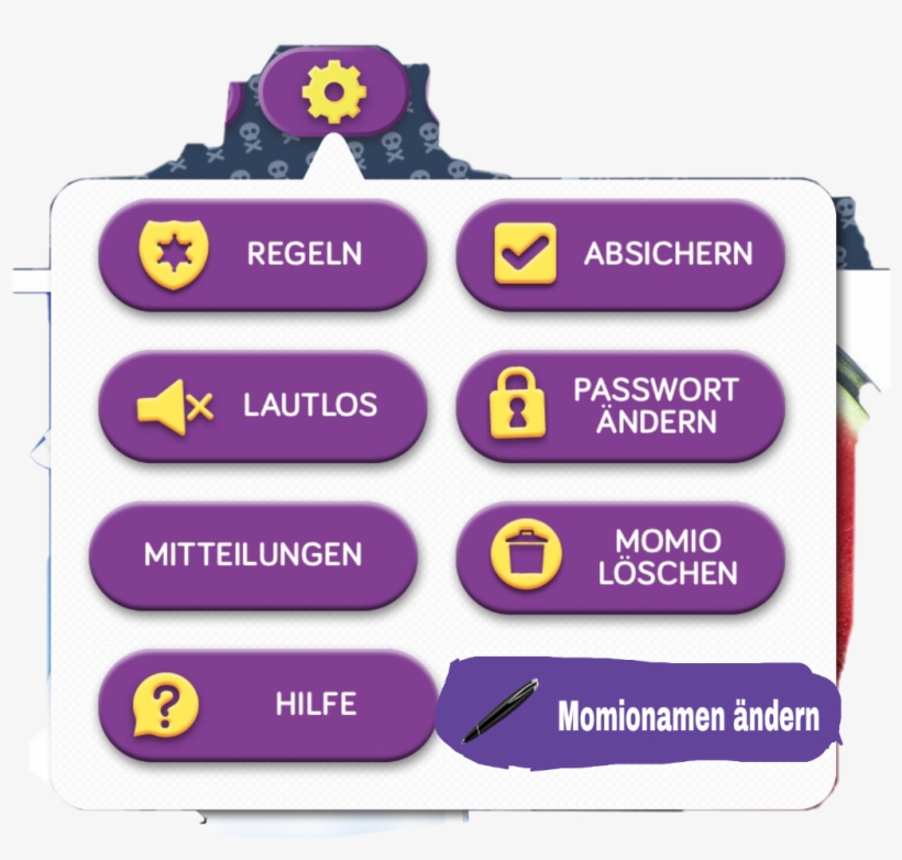 Momioidee Momio Edit Mostwanted Yoshispielt Momiomelone - Colorfulness ...