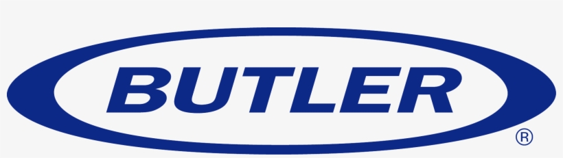 Bulter Logo - Butler Buildings Logo - Free Transparent PNG Download ...