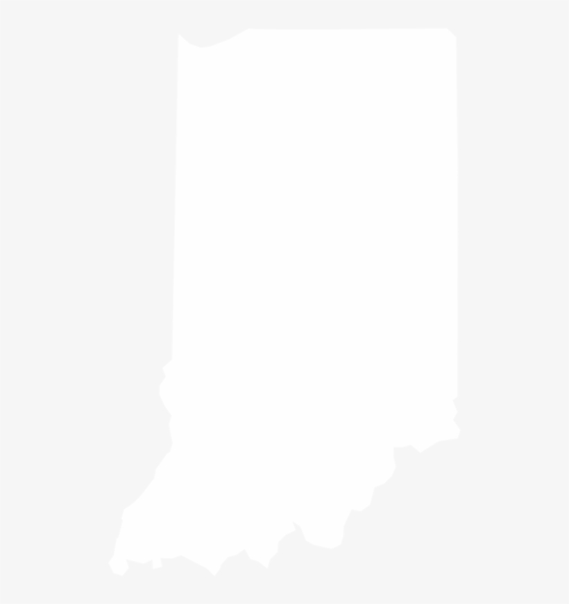 Indiana State Outline Png - Free Transparent PNG Download - PNGkey