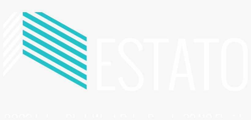 Estato Logo Building Logo Inverse - Free Transparent PNG Download - PNGkey