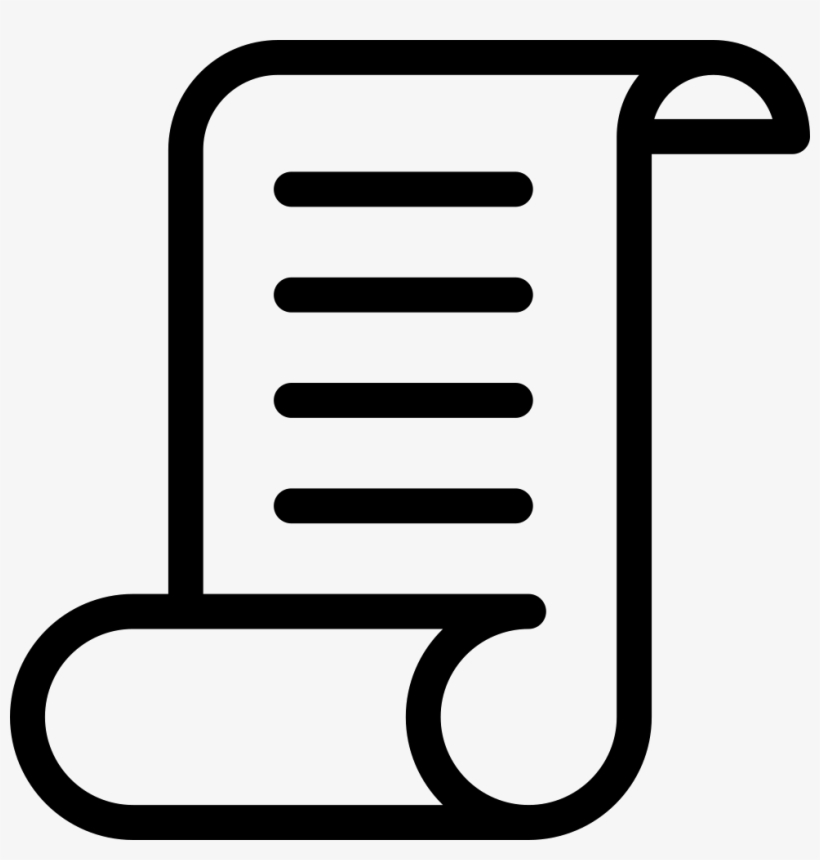 Png File - Script Icon Png - Free Transparent PNG Download - PNGkey