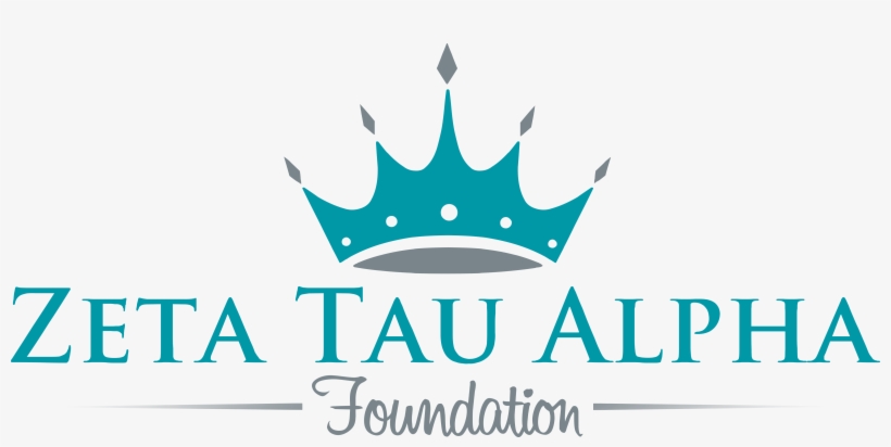 Zeta Tau Alpha - Zeta Tau Alpha Color - Free Transparent PNG Download ...