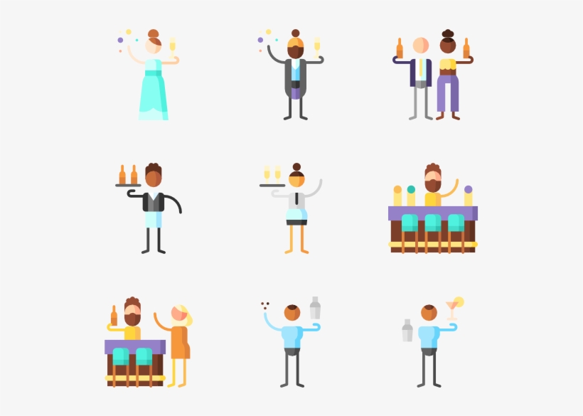 Night Party - Free Transparent PNG Download - PNGkey