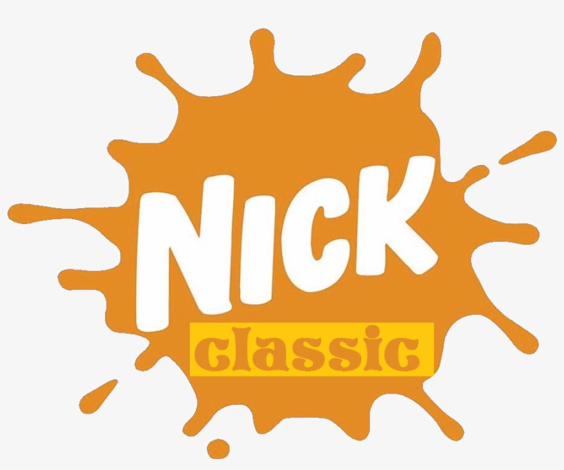 Nick Classic - Nickmom - Free Transparent PNG Download - PNGkey