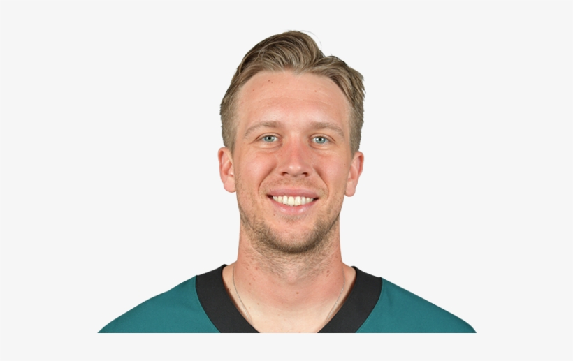 Nick Foles Png